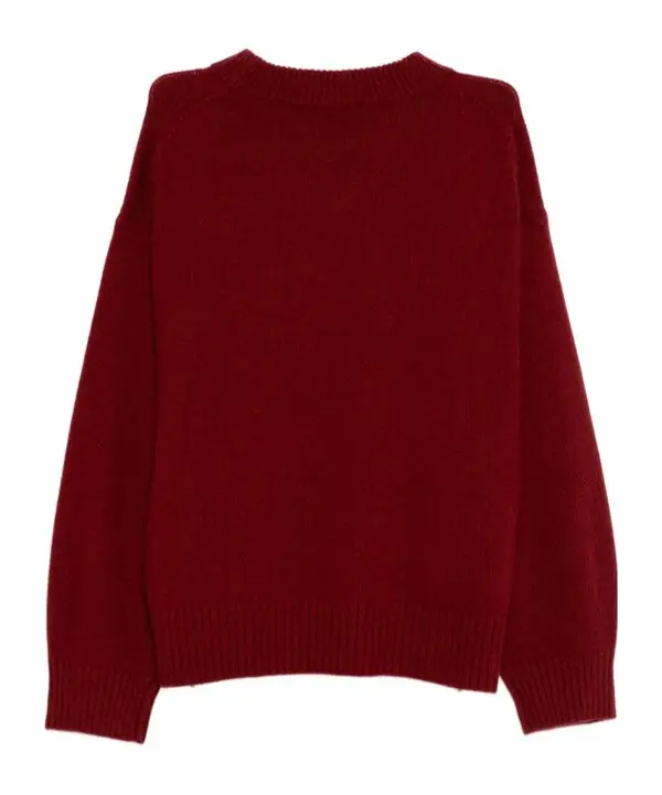 REFORMATION Cove Jumper
