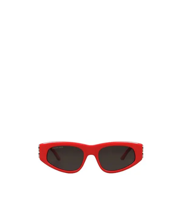 Balenciaga Wrap-around Sunglasses