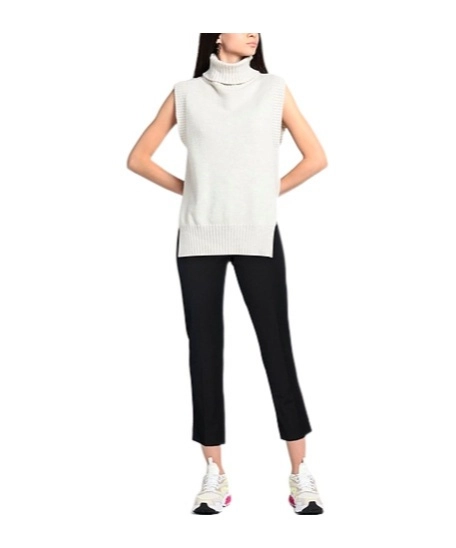 Max Mara Stretch Tailored Trousers
