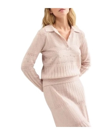 ERES Charmeur Jumper
