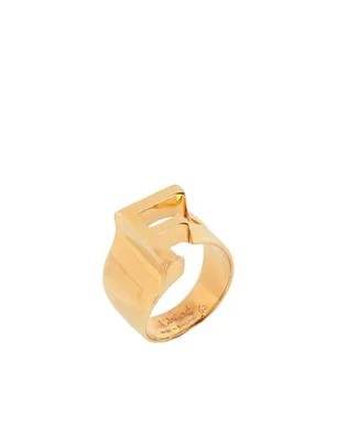 Chloé Gold Plated Ring