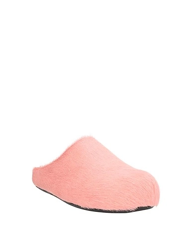 Marni Plain Colour Mules
