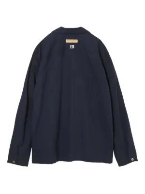 Undercover X Sunspel Cotton Shirt