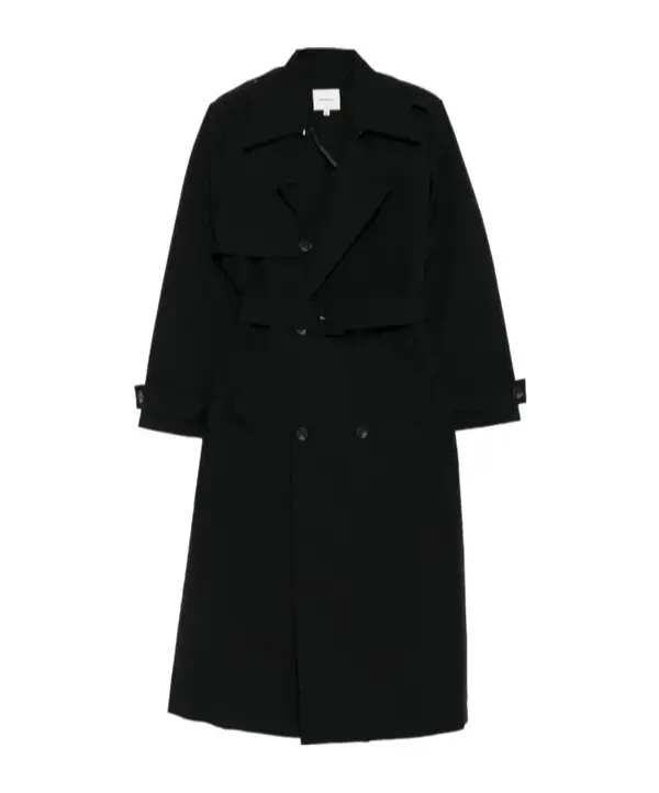 REFORMATION Matteo Trench Coat