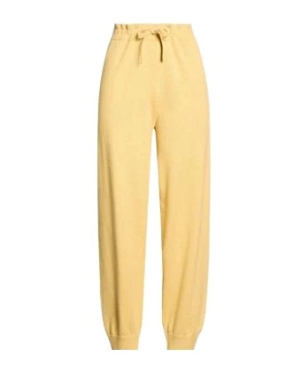 Isabel Marant Étoile Knit Sweatpants - Nude