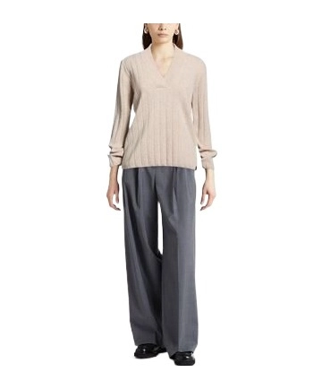 Max Mara Long Sleeves Jumpers