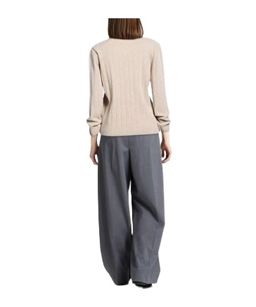 Max Mara Long Sleeves Jumpers