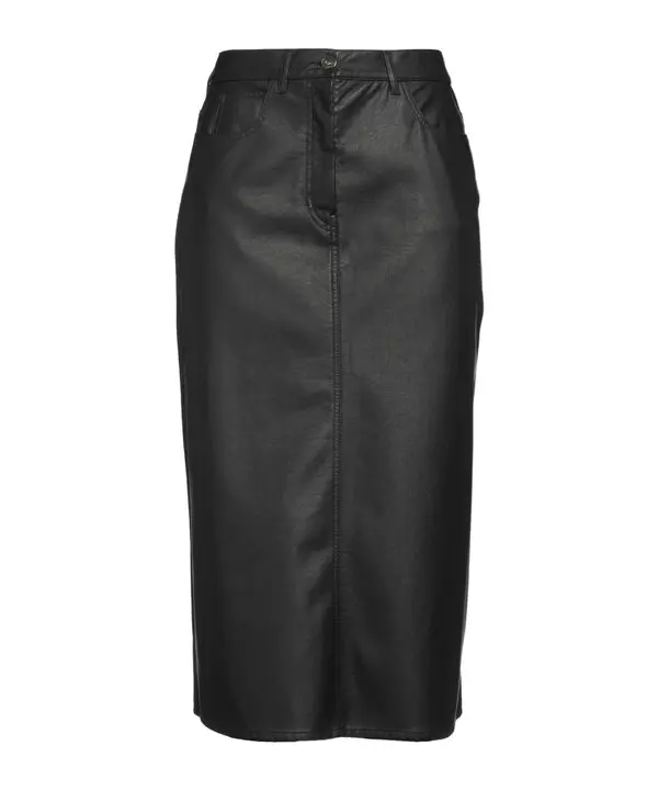 Max Mara Midi Skirt