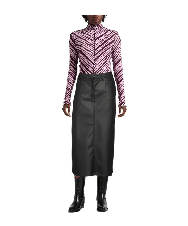 Max Mara Midi Skirt