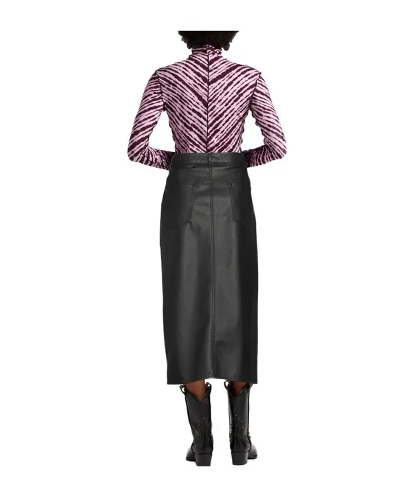 Max Mara Midi Skirt