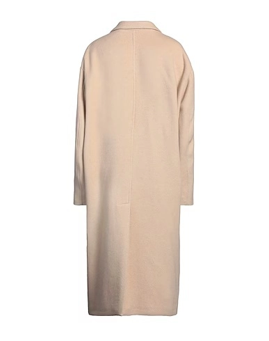 Isabel Marant Étoile Loose Single-breasted Coat