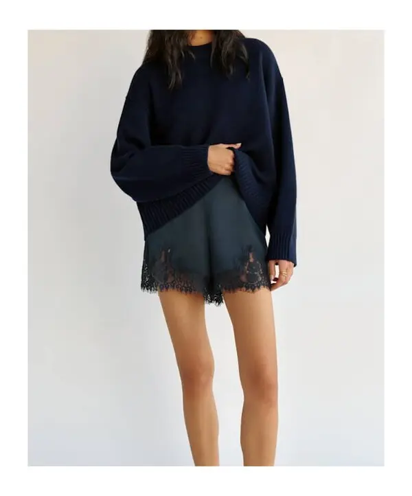 REFORMATION Cove Jumper