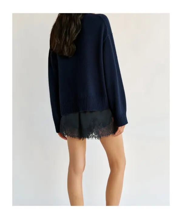REFORMATION Cove Jumper