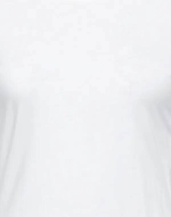 GANNI Solid Long-sleeve T-shirt
