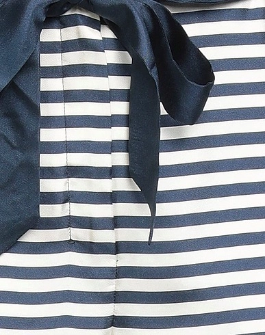 Max Mara Striped Wide-leg Trousers