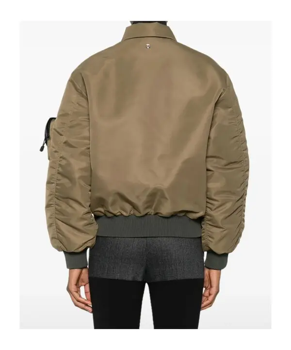 Coperni Pocket Detail Bomber Jacket