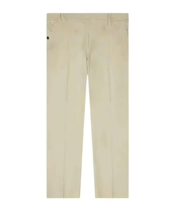 Helmut Lang Elastic-waist Trousers