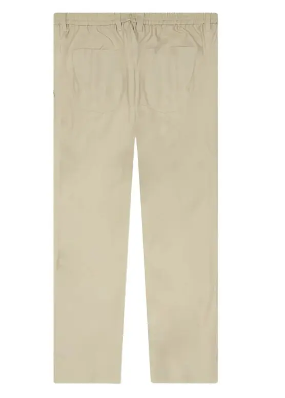 Helmut Lang Elastic-waist Trousers