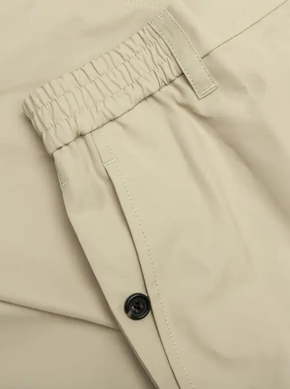 Helmut Lang Elastic-waist Trousers