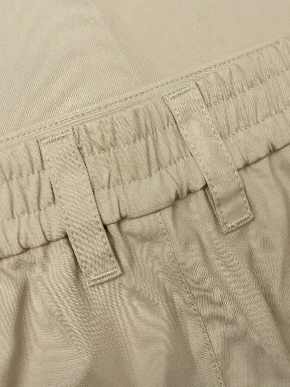 Helmut Lang Elastic-waist Trousers