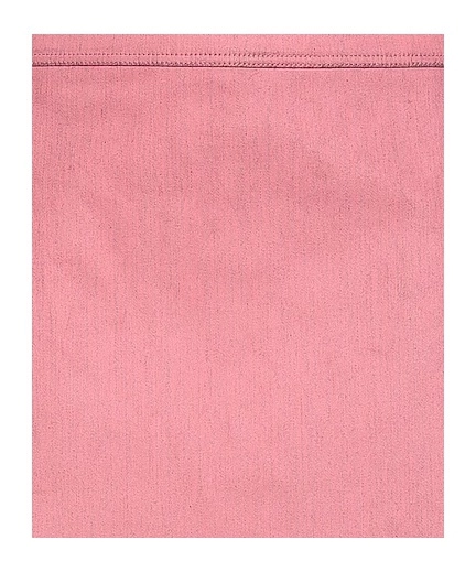Rick Owens Flared Denim Skirt
