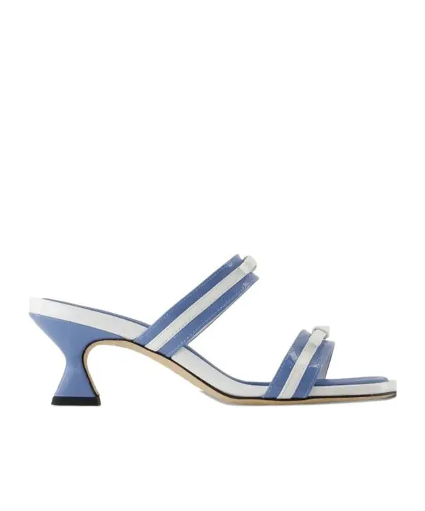 CAREL 40mm Luna Mules