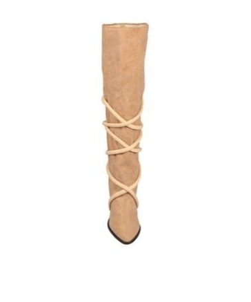 Isabel Marant Étoile Cone Heel Ankle Boots