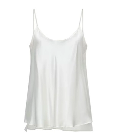 MAXCO. Max&co. Satin Camisole