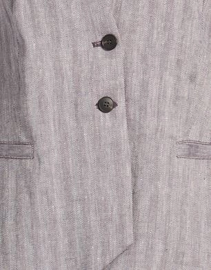 MAXCO. Max&co. Fitted Waistcoat