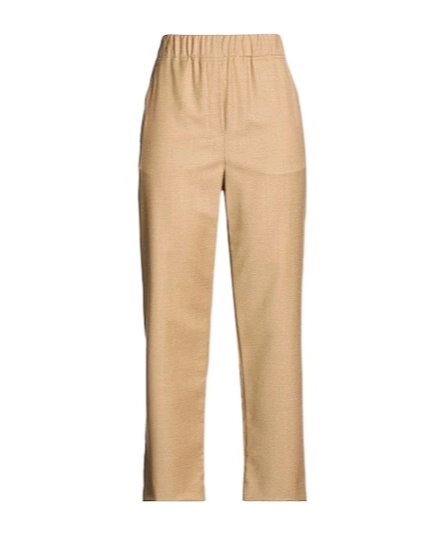 Max Mara Minimalist Straight-leg Pants
