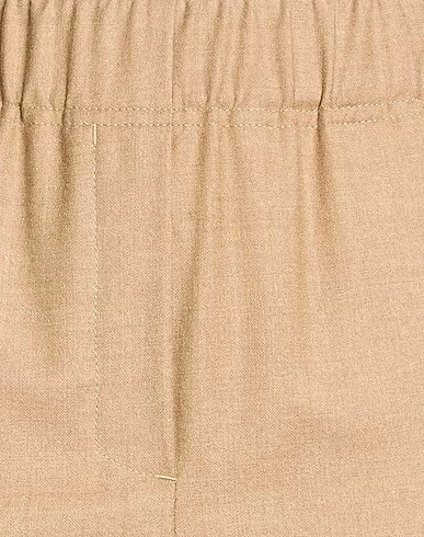 Max Mara Minimalist Straight-leg Pants