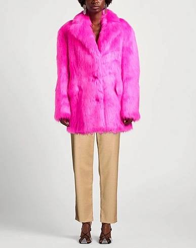 Max Mara Minimalist Straight-leg Pants
