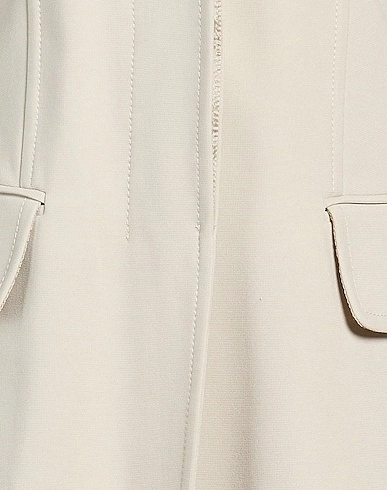 Sportmax Single-breasted Blazer