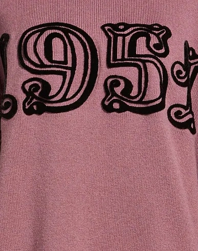 Max Mara Plain Colour Jumpers
