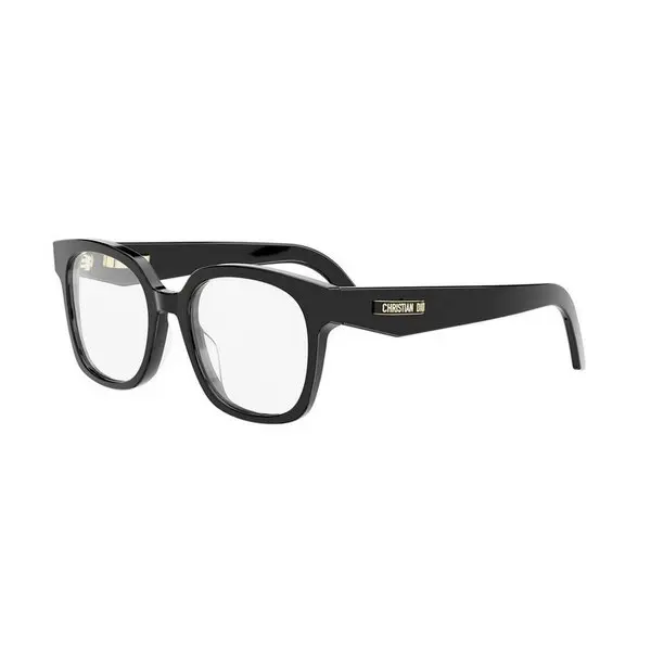 Dior Square Frame Eyeglasses