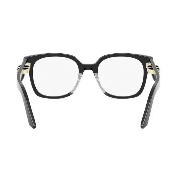 Dior Square Frame Eyeglasses