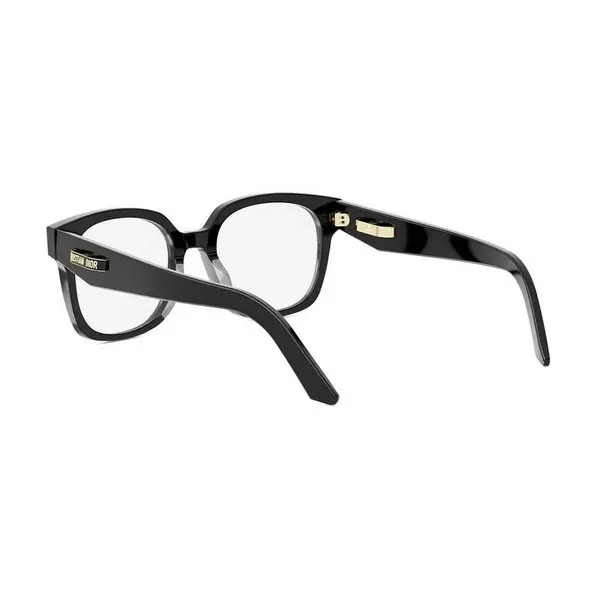 Dior Square Frame Eyeglasses
