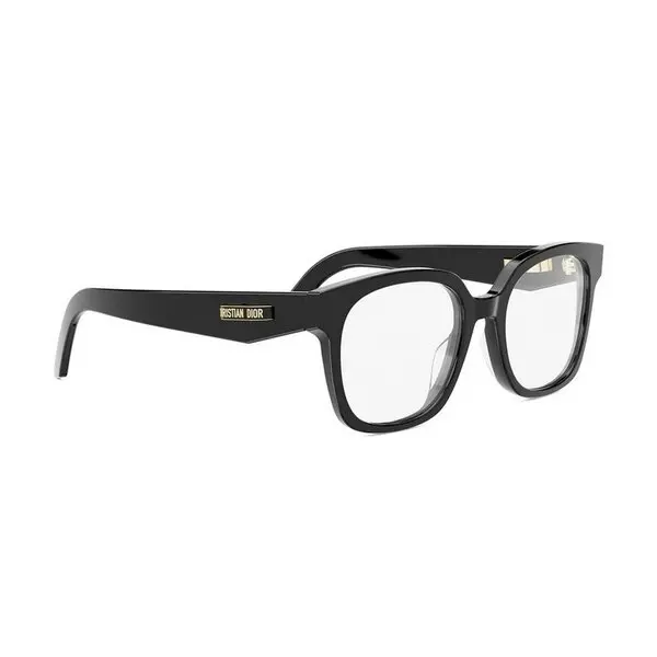 Dior Square Frame Eyeglasses