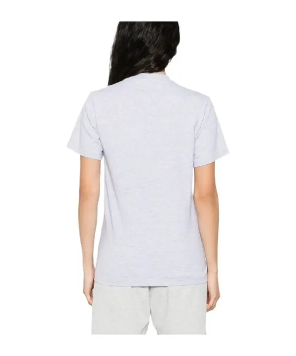 SPORTY  RICH Sporty & Rich Stretch Cotton T-shirt