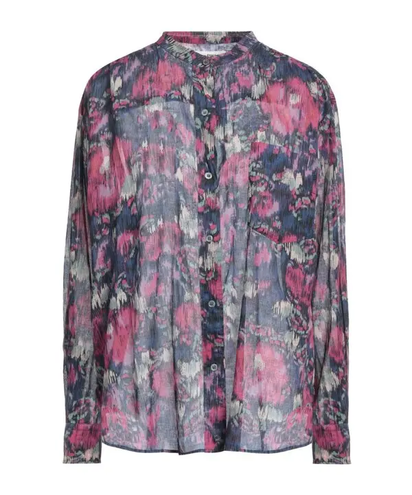 Isabel Marant Étoile Printed Shirt