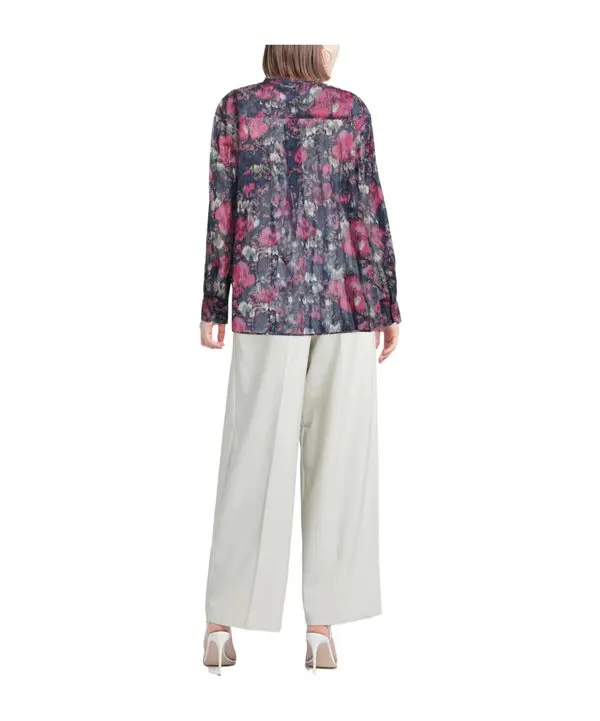 Isabel Marant Étoile Printed Shirt