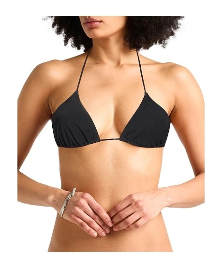 Tory Burch Triangle Bikini Top