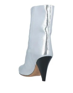 Isabel Marant Étoile Cone Heel Ankle Boots