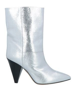 Isabel Marant Étoile Cone Heel Ankle Boots
