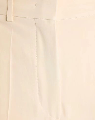 Sportmax High-waisted Straight-leg Pants