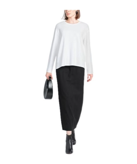 Rag & Bone Minimalist Knit Sweater