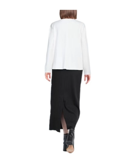 Rag & Bone Minimalist Knit Sweater