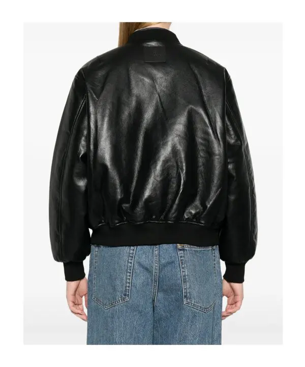 ANINE BING Leon Bomber Jacket