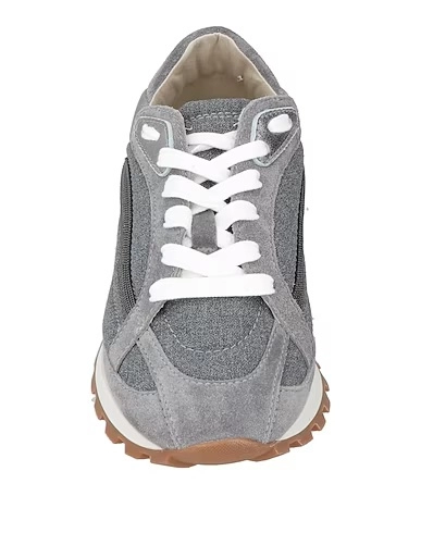Brunello Cucinelli Plain Colour Trainers