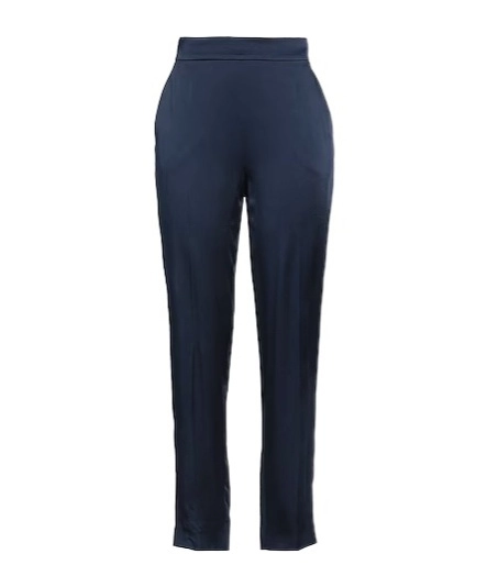 Max Mara Solid-color Tapered Trousers